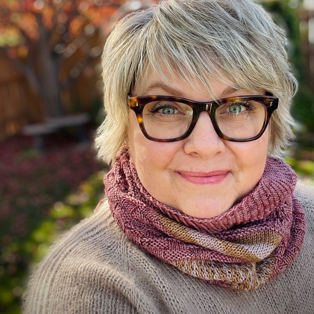 Kits - Louie & Lola Yarns