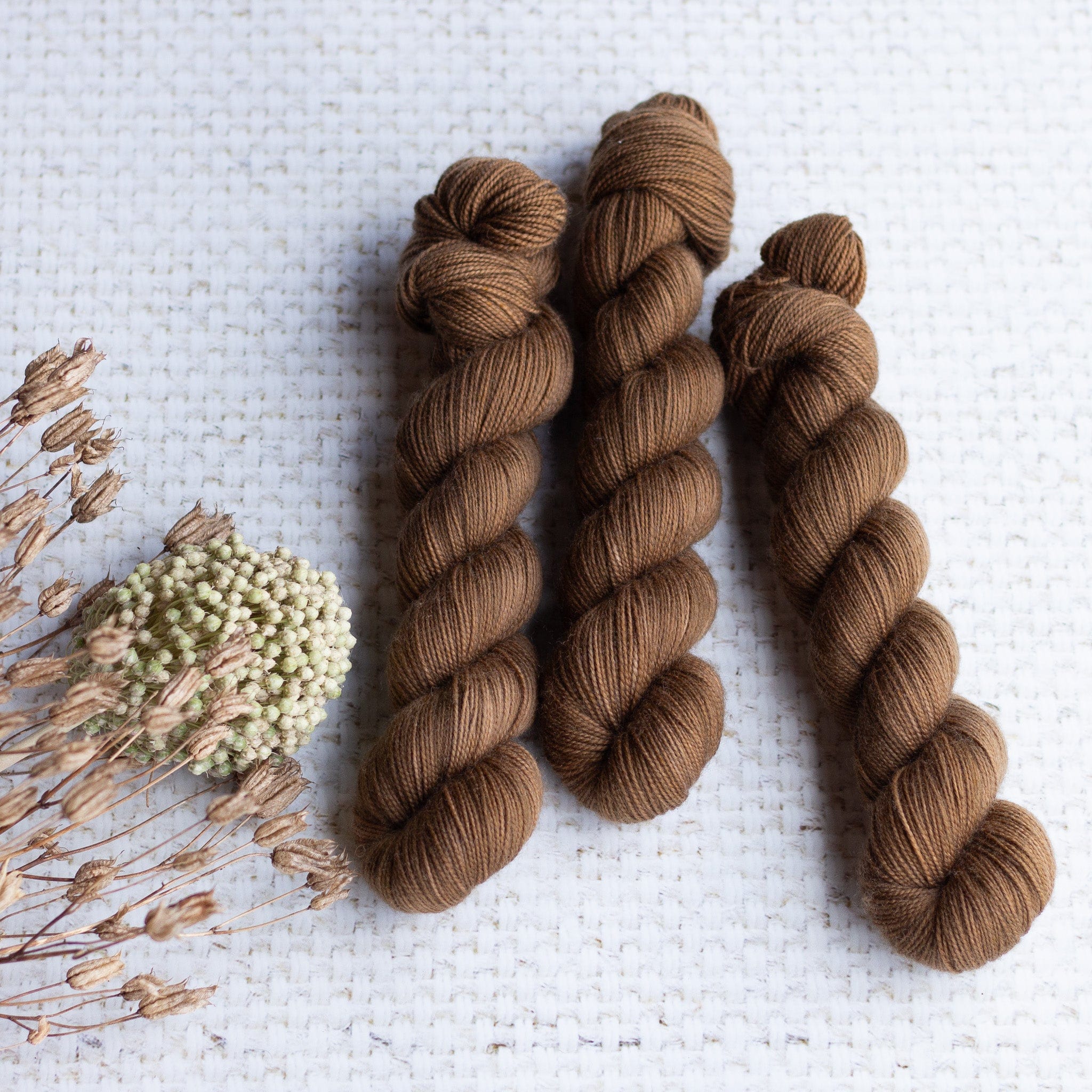 Products - Louie & Lola Yarns