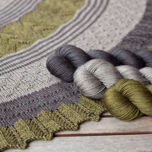 Kits - Louie & Lola Yarns