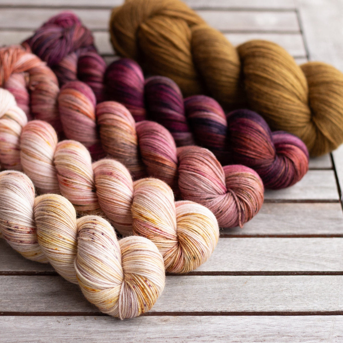 Kits - Louie & Lola Yarns