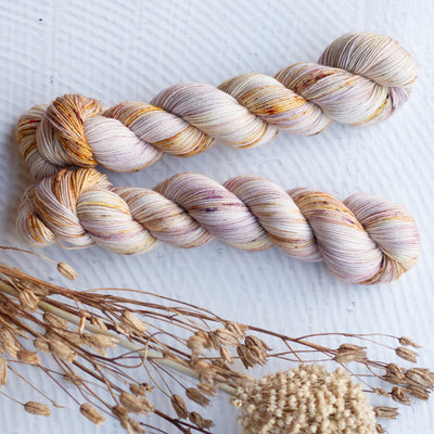 Louie & Lola - Hand Dyed Yarns