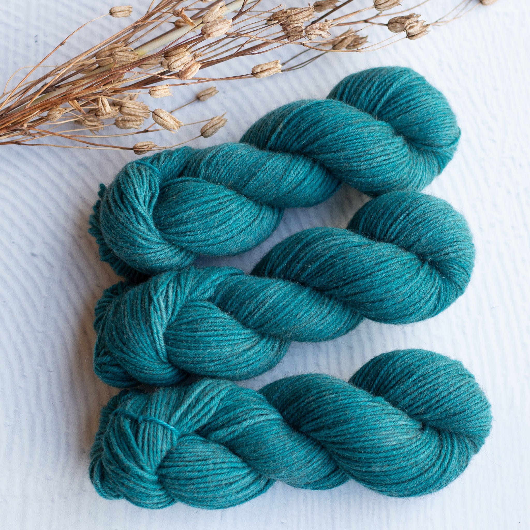 Louie & Lola - Hand Dyed Yarns