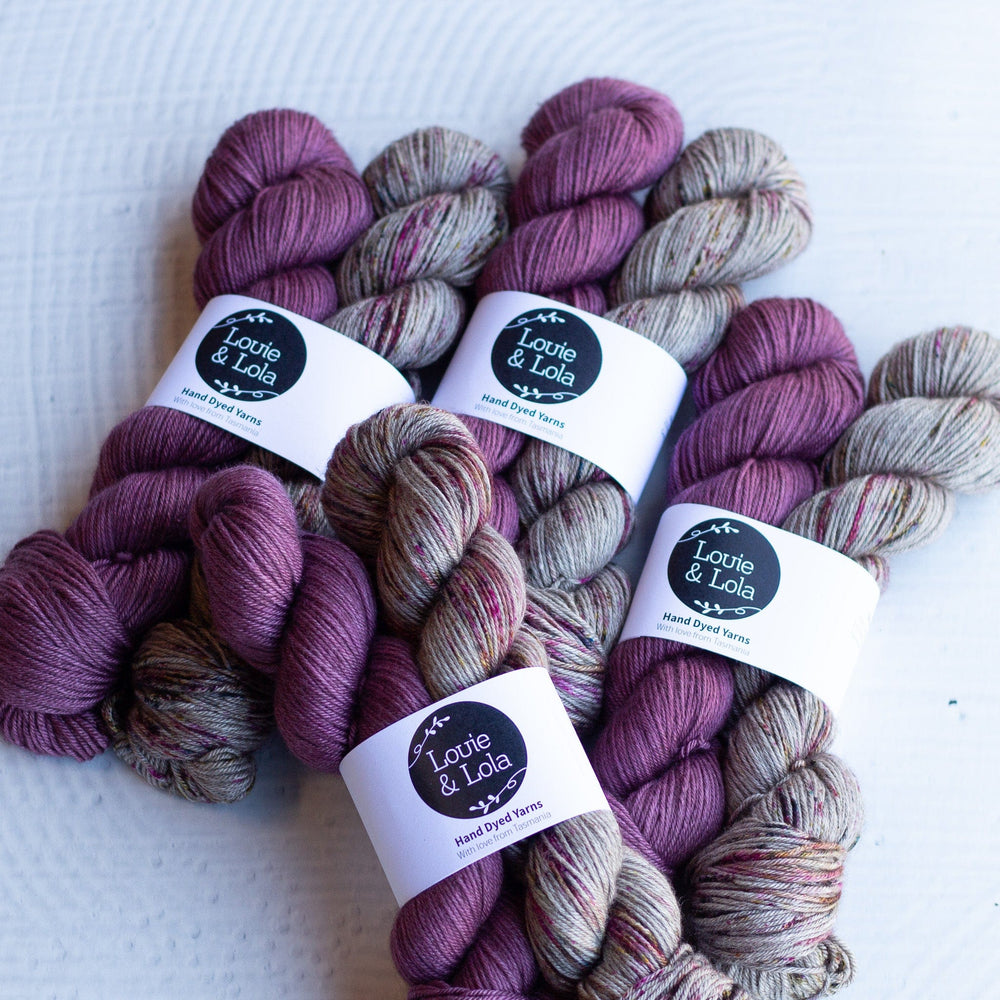 Kits - Louie & Lola Yarns