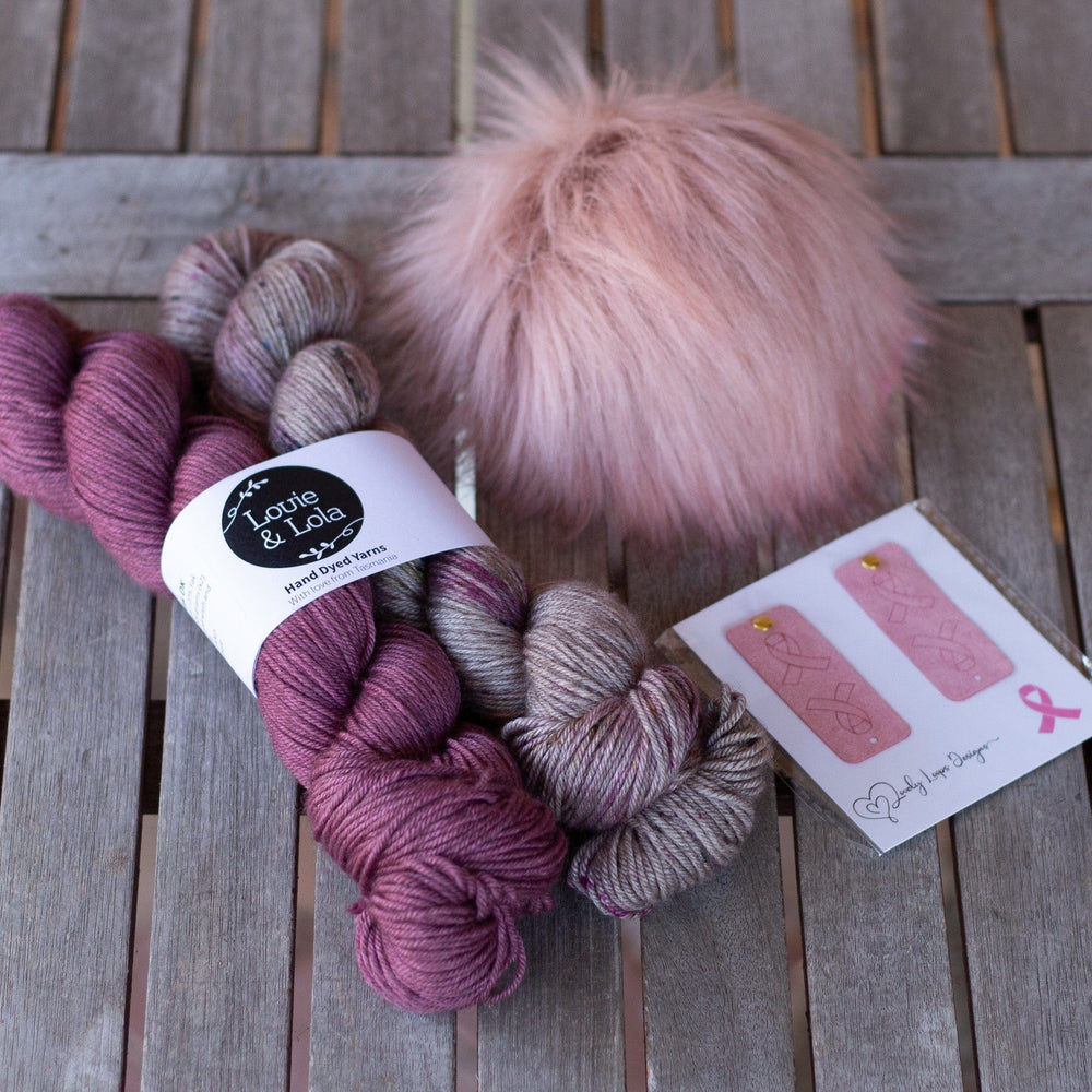 Kits - Louie & Lola Yarns
