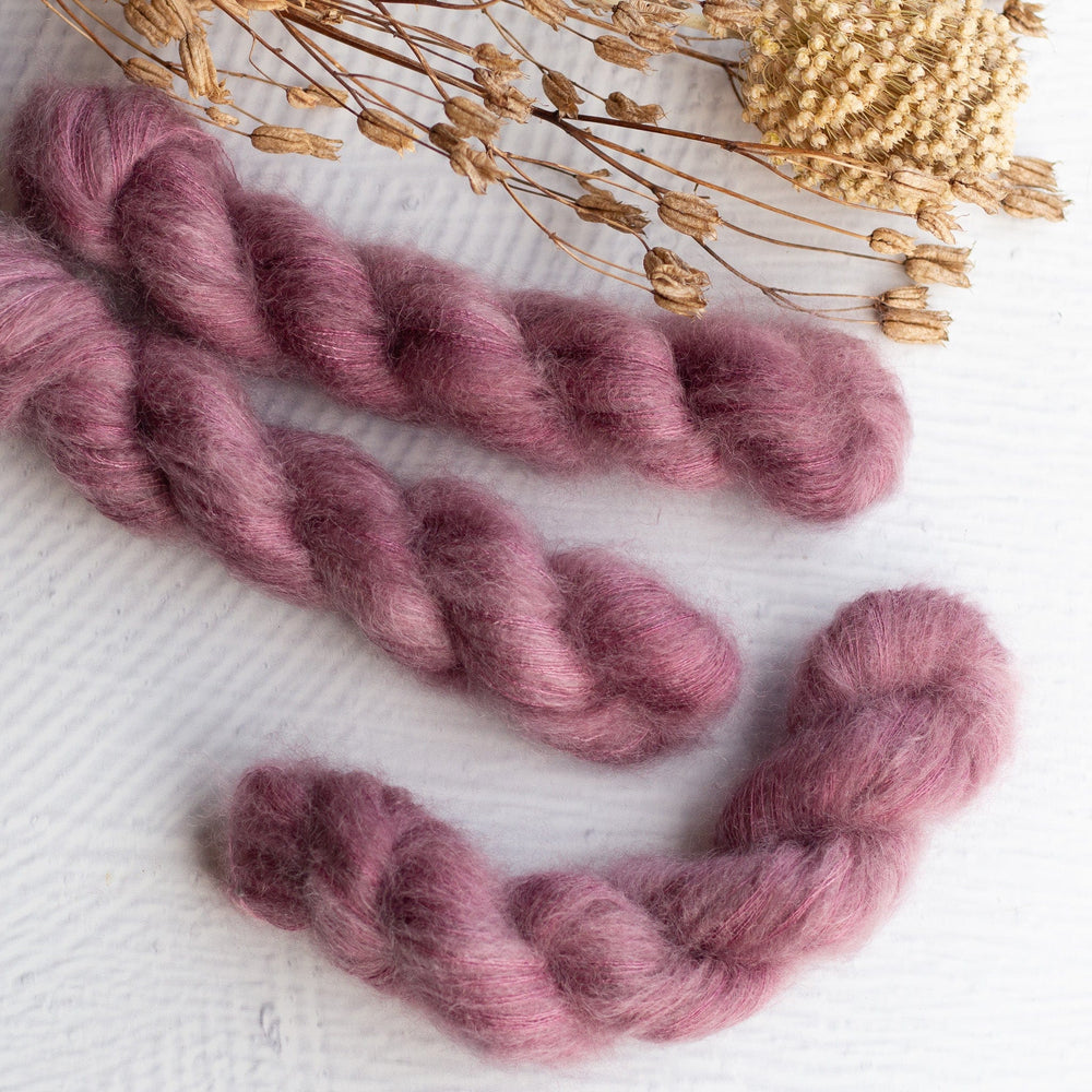 Louie & Lola - Hand Dyed Yarns