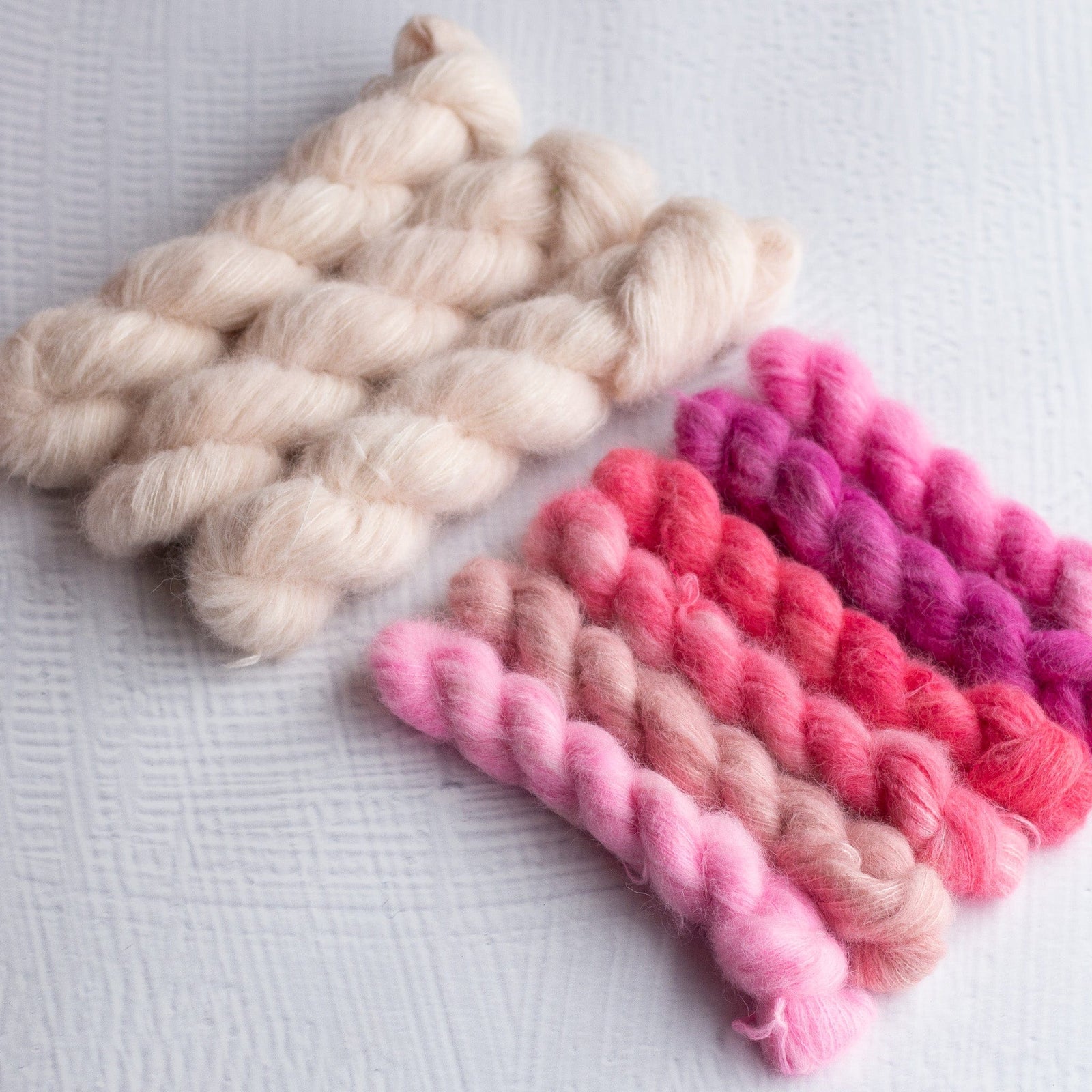 Suri Silk Lace - Louie & Lola Yarns